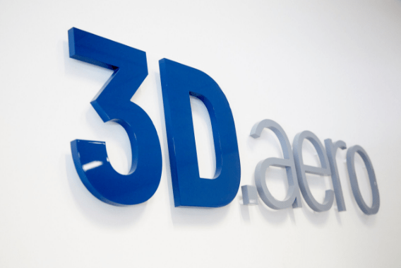 Home - 3D.aero